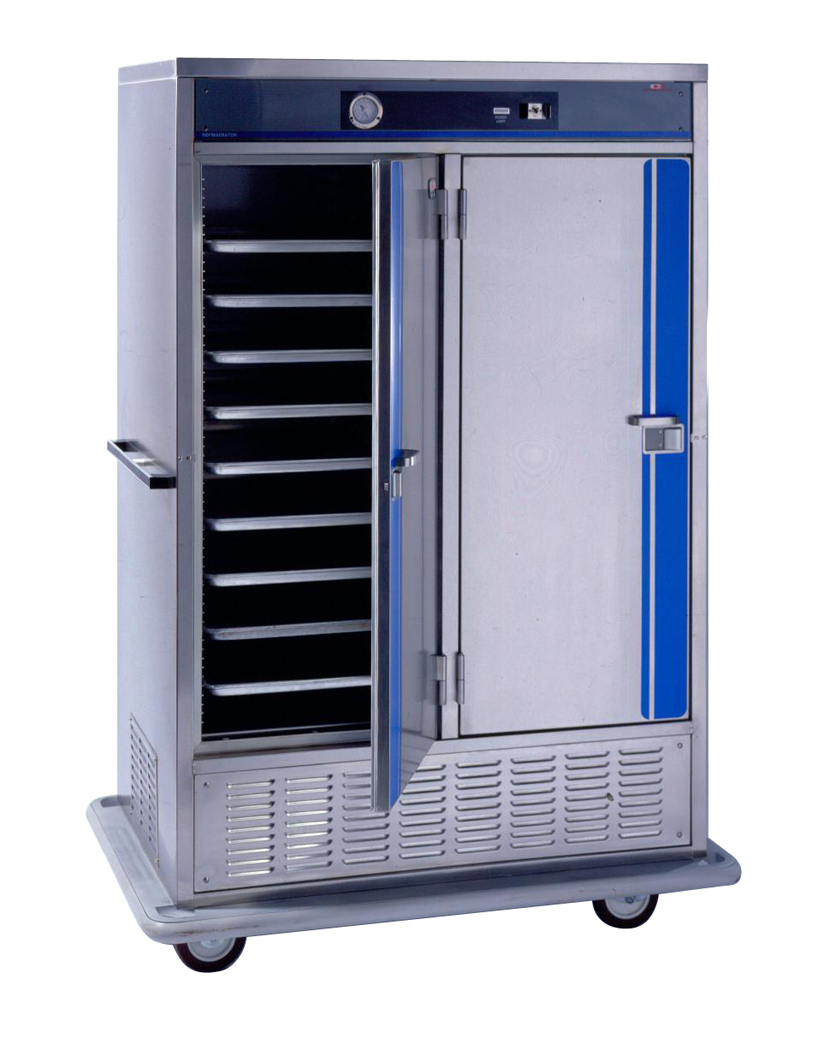 Transport Refrigerators - Carter-Hoffmann